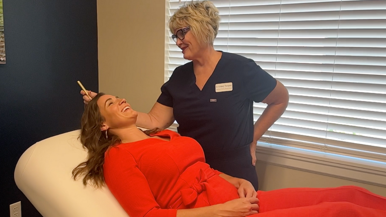 Full-Spectrum Light Therapy Device | Gunalight Light Therapy